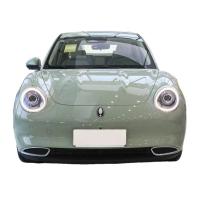 China Great Wall Ora Good Cat Energy Car 5-Door 5-Seats 401km 501km Range for Young People for sale