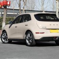 China Great Wall Ora Good Cat Energy Car 5-Door 5-Seats 401km 501km Range for Young People for sale