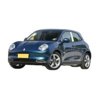China Great Wall Ora Good Cat Energy Car 5-Door 5-Seats 401km 501km Range for Young People for sale