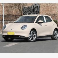 China Great Wall Ora Good Cat Energy Car 5-Door 5-Seats 401km 501km Range for Young People for sale