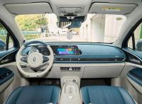 China Great Wall Ora Good Cat Energy Car 5-Door 5-Seats 401km 501km Range for Young People for sale