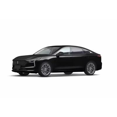 China 1.5T Gasoline Car with Left Steering and 5 Seats 5 Doors Specially Made 's B70 Bestune for sale