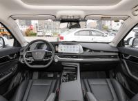 China 1.5T Gasoline Car with Left Steering and 5 Seats 5 Doors Specially Made 's B70 Bestune for sale