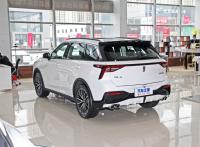 China Midsize SUV FAW BESTUNE T55 T77 T99 Gasoline Petrol Car Fuel Vehicle for 5 Seats 5 Doors for sale