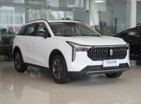 China 2023 Best SUV for the Money FAW Bestune Benteng T55 Left-Steering Gasoline Car for sale