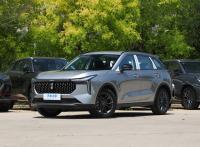 China 2023 Best SUV for the Money FAW Bestune Benteng T55 Left-Steering Gasoline Car for sale