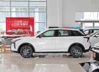 China Left Steering Gasoline Car Bestune T55 T77 T99 1.5T 2022 Used Cars Excellence Edition for sale