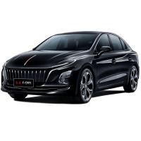China 2023 Hongqi E-QM5 431km Electric Sedan with Lithium Iron Phosphate Battery of Sedan Level for sale