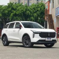 China BESTUNE T55 Exclence Edition Gasoline Electric Car 2022 used cars 5 Seats Energy type for sale