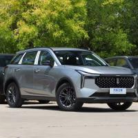 China BESTUNE T55 Exclence Edition Gasoline Electric Car 2022 used cars 5 Seats Energy type for sale