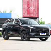 China BESTUNE T55 Exclence Edition Gasoline Electric Car 2022 used cars 5 Seats Energy type for sale