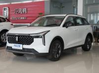 China 2023 Faw BESTUNE T55 Multi-Function Sedan Car Gasoline Euro VI Standard Automatic Vehicles for sale