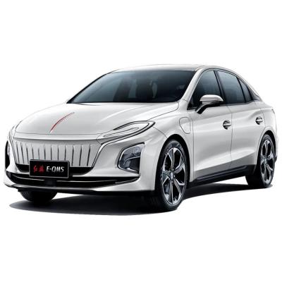 China Chinese FAW Energy Vehicle 2023 Hongqi E-QM5 Electric Cars EV Customized for Adult for sale