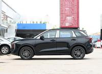 China 2023 FAW BESTUNE T55 Left Steering Gasoline SUV with Turbo Engine and Automatic Gearbox for sale