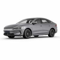 China BYD Qin PLUS EV 400KM Energy High Speed Electric Vehicle Lithium Iron Phosphate Battery for sale