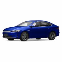 China BYD Qin PLUS EV 400KM Energy High Speed Electric Vehicle Lithium Iron Phosphate Battery for sale