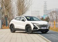 China 2024 Left Steering Medium SUV Changan Uni-T 1.5T High Power Petrol Vehicle Certified Trader for sale