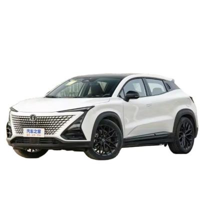 China Level Medium SUV 2024 1.5T 188HP Gasoline Car Fuel Vehicle Changan Unit 2023 Certified for sale