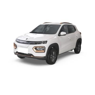 China 2023 Dongfeng Nammi Box Long Battery Electric Car for Market Size mm 3732*1579*1515 for sale