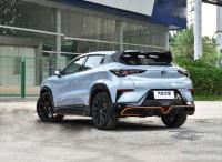 China Level Medium SUV 2024 1.5T 188HP Gasoline Car Fuel Vehicle Changan Unit 2023 Certified for sale
