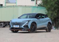 China Level Medium SUV 2024 1.5T 188HP Gasoline Car Fuel Vehicle Changan Unit 2023 Certified for sale