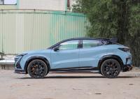 China Level Medium SUV 2024 1.5T 188HP Gasoline Car Fuel Vehicle Changan Unit 2023 Certified for sale