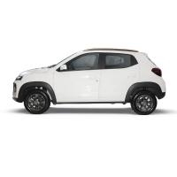 China 2023 Dongfeng Nammi Box Long Battery Electric Car for Market Size mm 3732*1579*1515 for sale