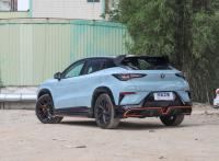 China Level Medium SUV 2024 1.5T 188HP Gasoline Car Fuel Vehicle Changan Unit 2023 Certified for sale