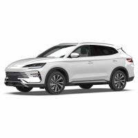 China Byd Song Plus Dm-I Rhd Hybrid Car Lithium Iron Phosphate Battery 5-Seat Energy SUV 2024 for sale