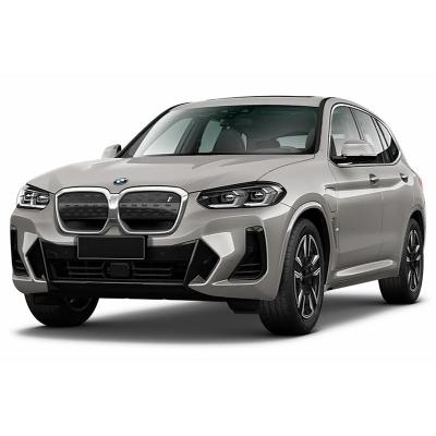 China 2023 Pure Electric Cars Ternary Lithium Battery Electric Vehicle SUV Car for BMW IX3 for sale