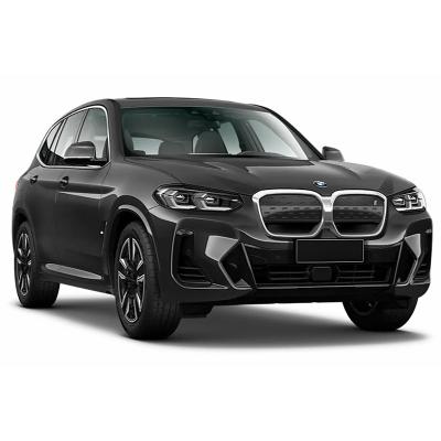China 2023 BM-W iX3 Electric Car SUV with 500km/600km Range and 5-door 5-seat Body Structure for sale