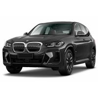 China 2023 Luxury Energy Vehicles EV Second Hand Smart Four Wheel for BMW iX3 Chinese Car for sale