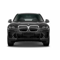 China 2023 Luxury Energy Vehicles EV Second Hand Smart Four Wheel for BMW iX3 Chinese Car for sale