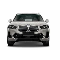 China 2023 Luxury Energy Vehicles EV Second Hand Smart Four Wheel for BMW iX3 Chinese Car for sale