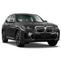 China 2023 Luxury Energy Vehicles EV Second Hand Smart Four Wheel for BMW iX3 Chinese Car for sale