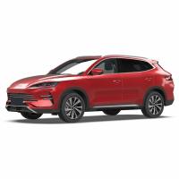 China High Endurance Lithium Iron Phosphate Battery Byd Song Dm-I Charging Electric Vehicle for sale