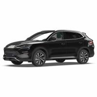 China High Endurance Lithium Iron Phosphate Battery Byd Song Dm-I Charging Electric Vehicle for sale