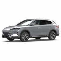 China High Endurance Lithium Iron Phosphate Battery Byd Song Dm-I Charging Electric Vehicle for sale