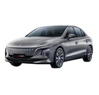 China Left Drive Hongqi E-QM5 Electric Cars Chinese Second Hand Car sedan Hongqi 2023 Used Cars for sale