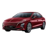 China Left Drive Hongqi E-QM5 Electric Cars Chinese Second Hand Car sedan Hongqi 2023 Used Cars for sale