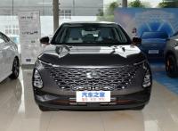 China 1.5T CVT Large Suv Chery Gasoline Cars Fuel Powered White Chery Omoda C5 for sale