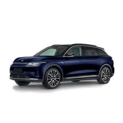 China Leapmotor C11 5-door 5-seat SUV Hybrid Electric Motor Car for Adult Vehicle in Khorgas for sale