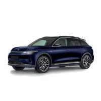 China Leapmotor C11 's Leading High Speed Electric Car with Lithium Iron Phosphate Battery for sale