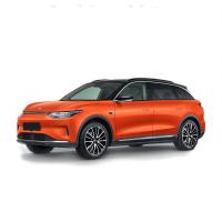 China Leapmotor C11 's Leading High Speed Electric Car with Lithium Iron Phosphate Battery for sale