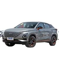 China 2024 Chery Omoda C5 Gasoline 1.5T 1.6T CVT High Power Midsize SUV Energy Type Fuel Car for sale