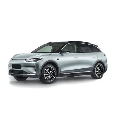 China Leapmotor C11 2023 Electric Car with Long Range and Lithium Iron Phosphate Battery for sale
