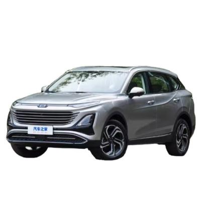 China 2023 Left Steering Bestune T90 Sedan Car 1.5t 2.0t Family Automobile for NAT Adult Petrol for sale