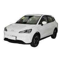 China Neta V 5 Door 5 Seat SUV Left Hand Drive Electric Car for Your Requirements for sale