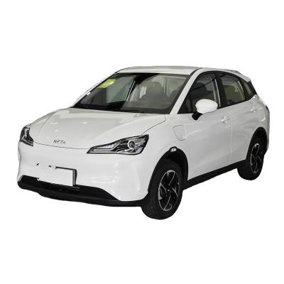 China Neta V 5 Door 5 Seat SUV Left Hand Drive Electric Car for Your Requirements for sale
