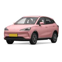 China Neta V 5 Door 5 Seat SUV Left Hand Drive Electric Car for Your Requirements for sale